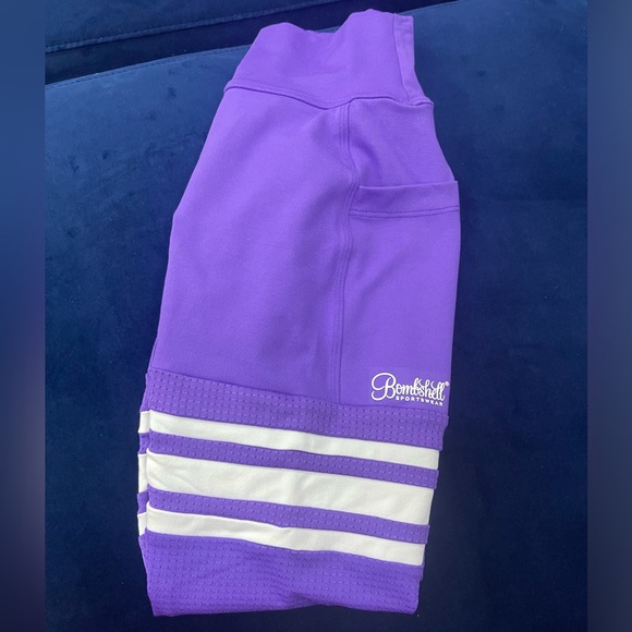 Bombshell Sportswear | Pants & Jumpsuits | Bombshell Sports Wear ...